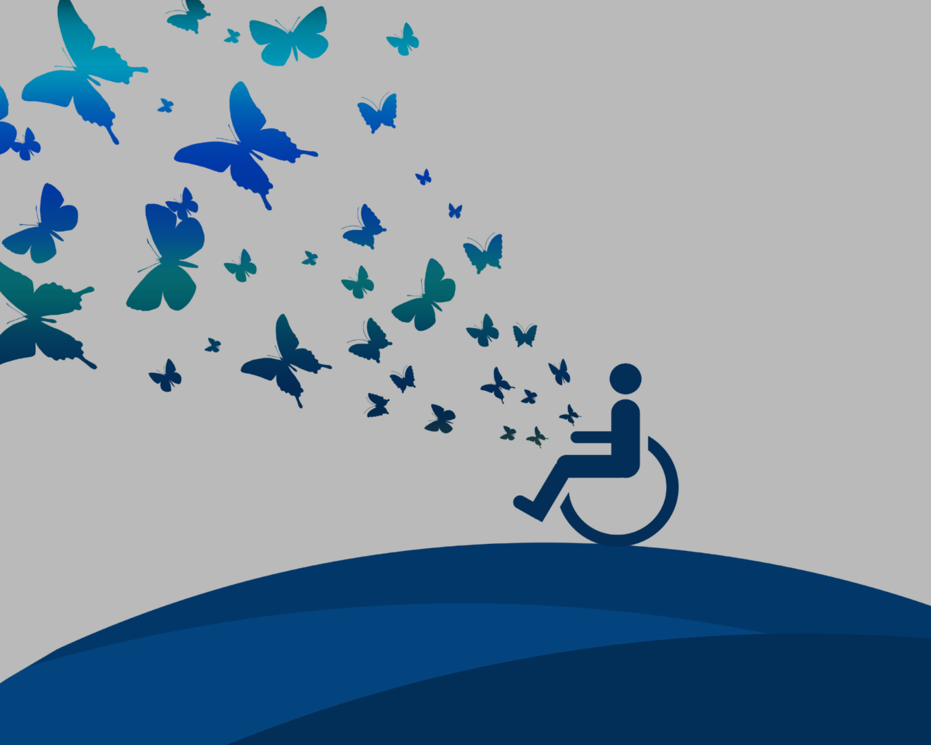 Support Disabled People - Human know-how